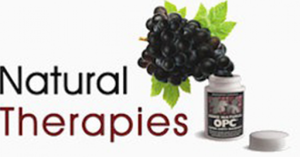 Natural Therapies - OPC Supplement - resveratrol, grape seed extract nz ...